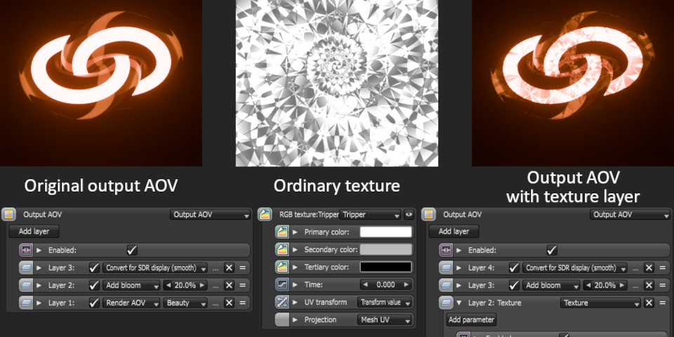 Otoy releases OctaneRender 2024.1 | CG Channel