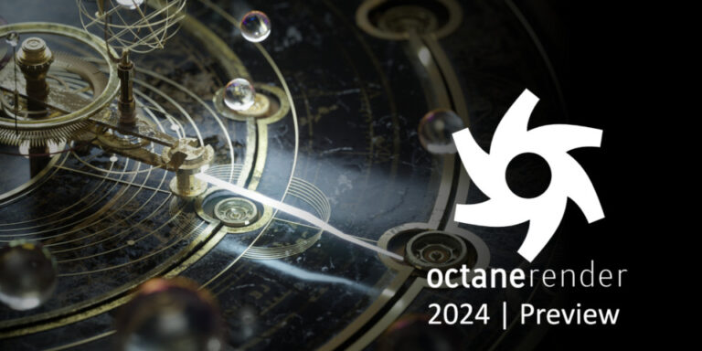 Otoy unveils the Octane 2024 product roadmap | CG Channel