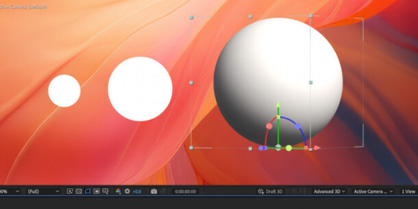 Adobe releases After Effects 24.1 | CG Channel