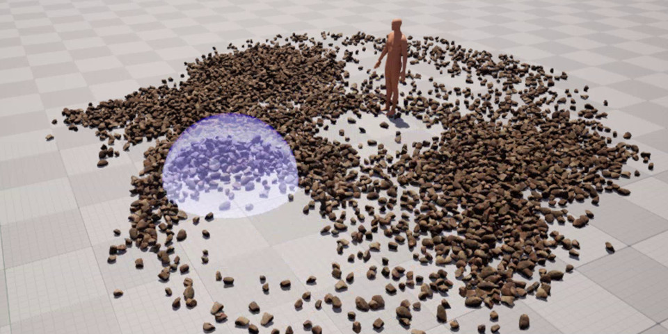 Polygonflow releases Dash 1.4 in early access | CG Channel