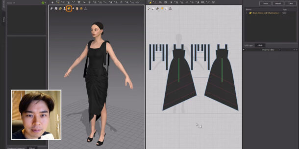 Marvelous Designer creator wins Sci-Tech Academy Award | CG Channel