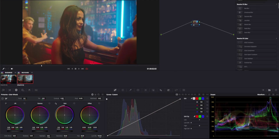 Maxon releases Red Giant 2024.1 | CG Channel