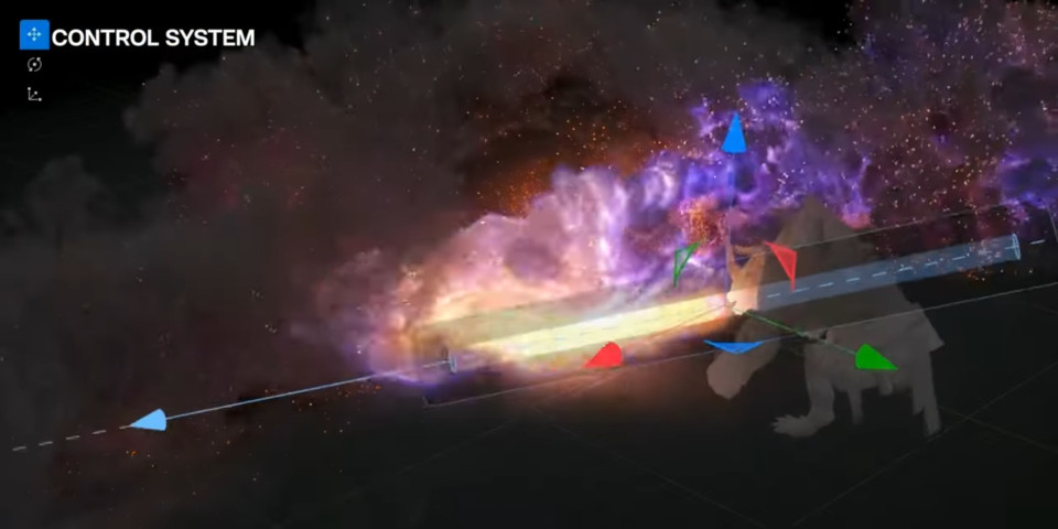 JangaFX releases EmberGen 1.1 | CG Channel