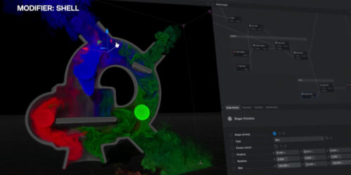 JangaFX releases EmberGen 1.1 | CG Channel