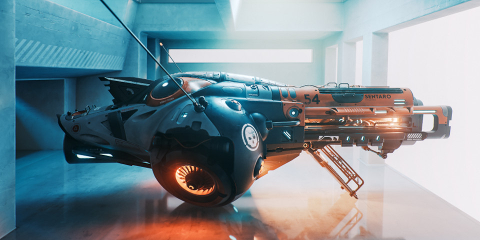 Adobe releases Substance 3D Modeler 1.7 | CG Channel