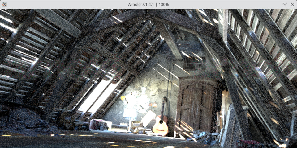 Open-source project ZLUDA lets CUDA apps run on AMD GPUs | CG Channel