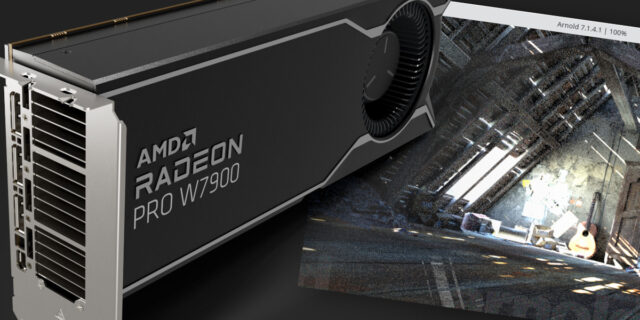 Open-source project ZLUDA lets CUDA apps run on AMD GPUs | CG Channel