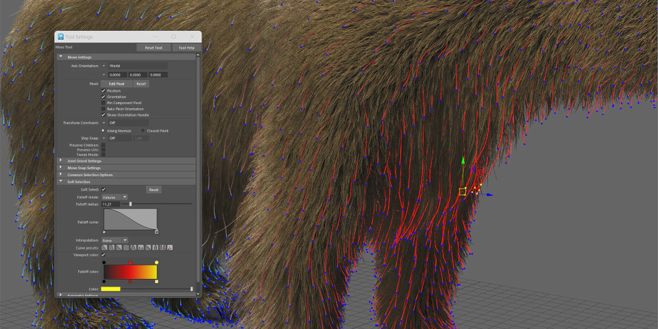 Peregrine Labs ships Yeti 5.2 | CG Channel