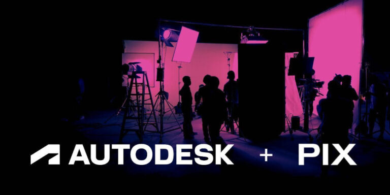 Autodesk acquires PIX | CG Channel