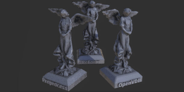 Autodesk releases 3ds Max 2025 | CG Channel