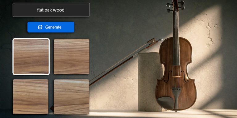 Adobe releases Substance 3D Sampler 4.4 | CG Channel