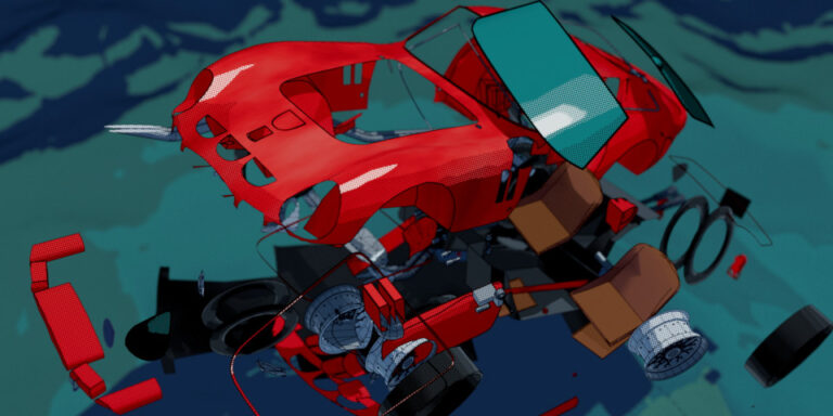 Maxon releases Redshift 3.6 | CG Channel