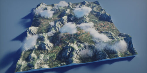 BiteTheBytes releases World Creator 2024.3 | CG Channel