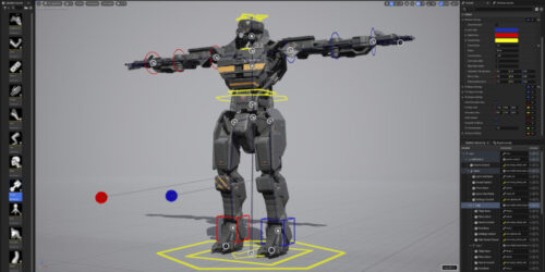 Unreal Engine 5.4: five key features for CG artists | CG Channel