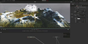 Blackmagic Design releases Fusion Studio 19.1 | CG Channel