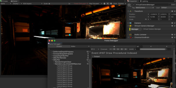 Unity releases Unity 6 | CG Channel