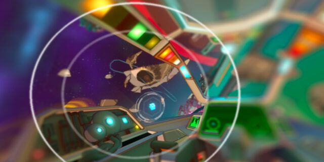 Unity 6 Preview: five key features for CG artists | CG Channel