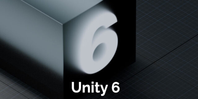 Unity 6 Preview: five key features for CG artists | CG Channel