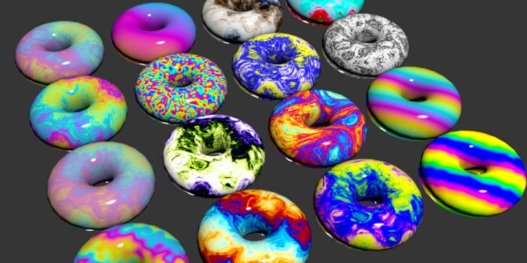 Autodesk releases 3ds Max 2025.1 | CG Channel