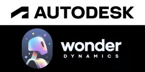 Autodesk buys Wonder Studio developer Wonder Dynamics | CG Channel