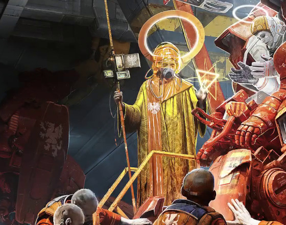 Slide 1 | CG Channel