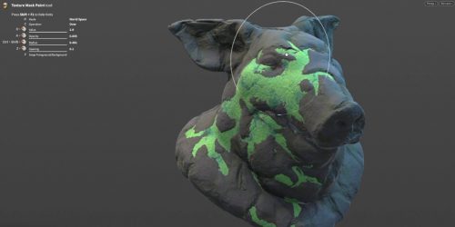 Sneak peek: Houdini 20.5 | CG Channel