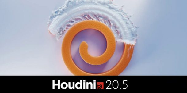 Sneak peek: Houdini 20.5 | CG Channel