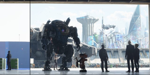 VFX breakdown | MPC | Atlas | CG Channel