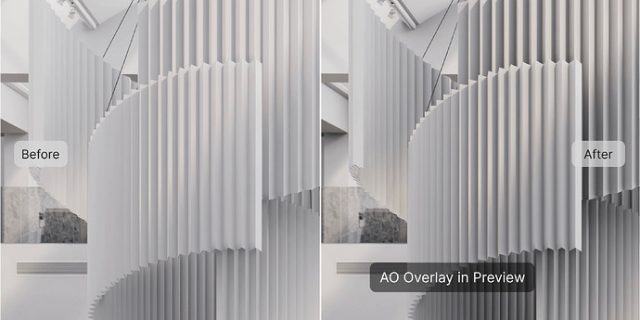 Dimension 5 Techs releases D5 Render 2.8 | CG Channel