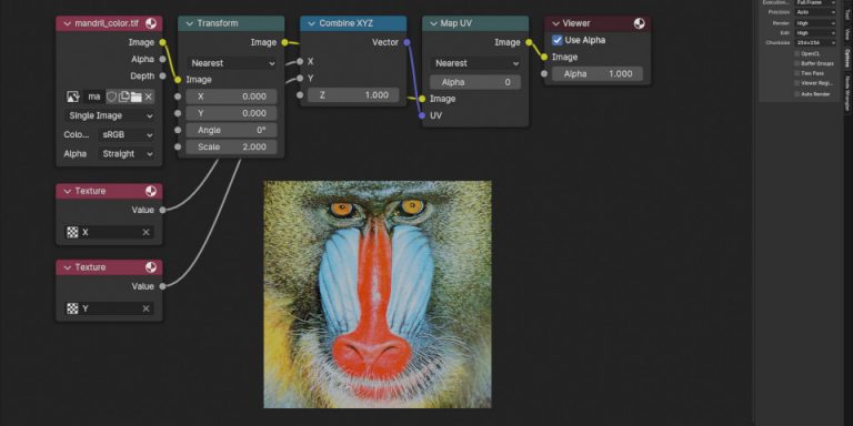 5 key features in Blender 4.2 | CG Channel