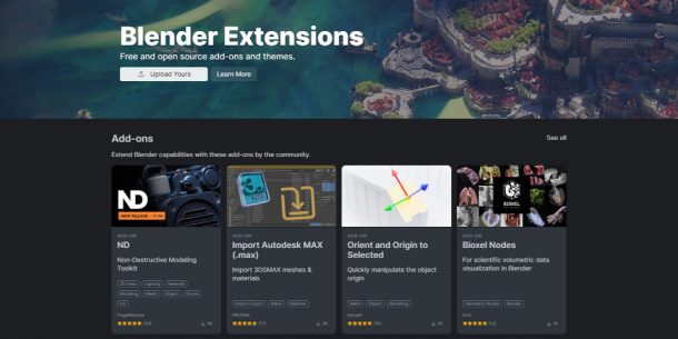 5 key features in Blender 4.2 | CG Channel