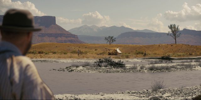 The making of the VFX for Horizon: An American Saga – Chapter 1 | CG ...