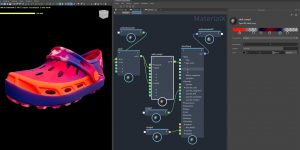 Check out the new ML Deformer in Maya 2025.2 | CG Channel