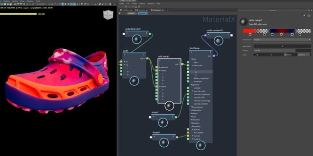 Check out the new ML Deformer in Maya 2025.2 | CG Channel
