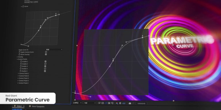 Maxon releases Red Giant 2025 | CG Channel