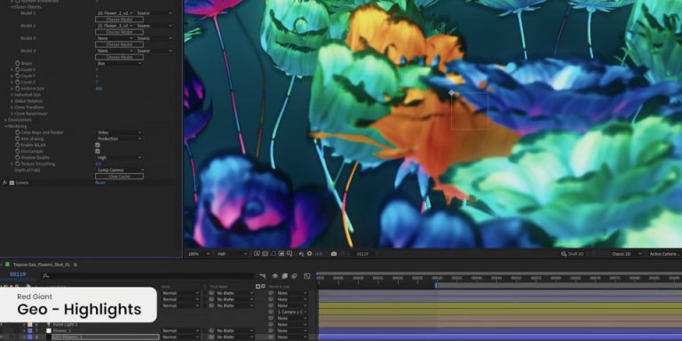 Maxon releases Red Giant 2025 | CG Channel