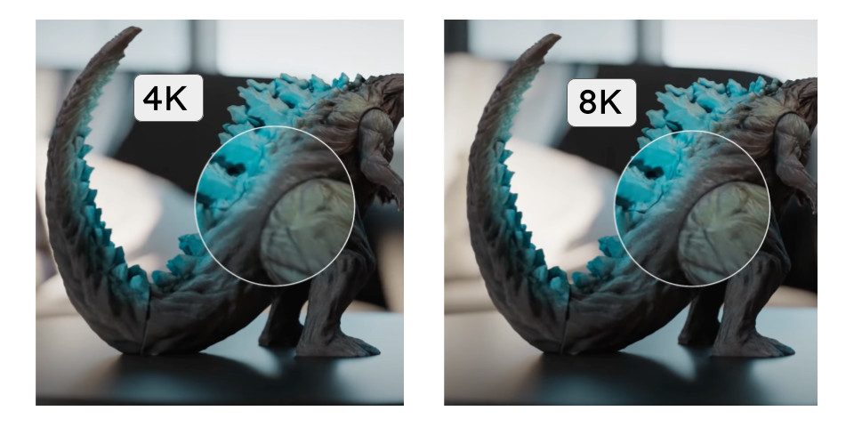 8K texture | CG Channel