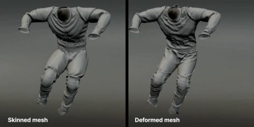 How Unity created Time Ghost, its beautiful Unity 6 tech demo | CG Channel