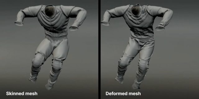 How Unity created Time Ghost, its beautiful Unity 6 tech demo | CG Channel