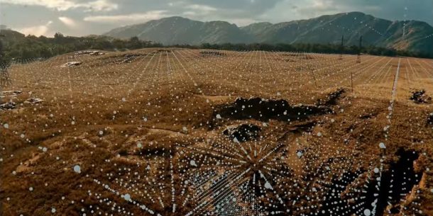 How Unity created Time Ghost, its beautiful Unity 6 tech demo | CG Channel