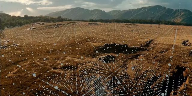 How Unity created Time Ghost, its beautiful Unity 6 tech demo | CG Channel