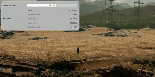 How Unity created Time Ghost, its beautiful Unity 6 tech demo | CG Channel
