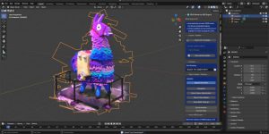 Free tool: 3DGS Render renders 3D Gaussian Splats inside Blender | CG ...