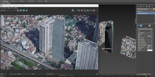 Chaos releases V-Ray 7 for 3ds Max | CG Channel