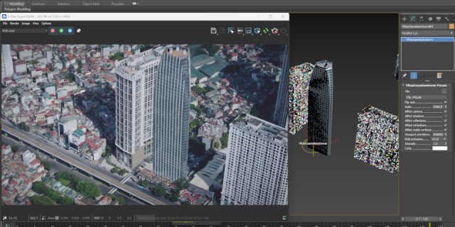 Chaos releases V-Ray 7 for 3ds Max | CG Channel