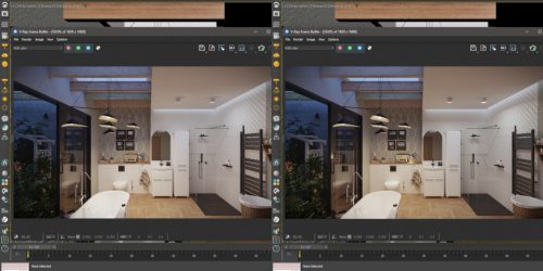 Chaos releases V-Ray 7 for 3ds Max | CG Channel