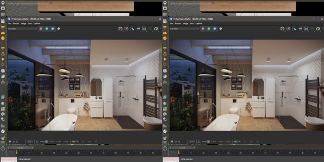 Chaos releases V-Ray 7 for 3ds Max | CG Channel