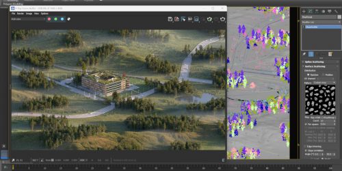Chaos releases V-Ray 7 for 3ds Max | CG Channel