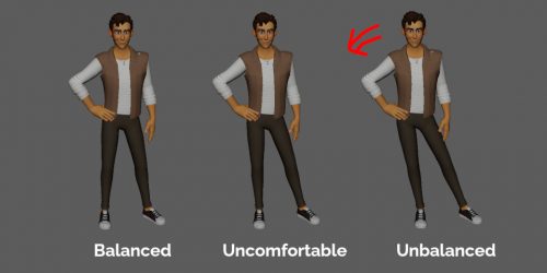 10 subtle tricks to improve your character animation | CG Channel