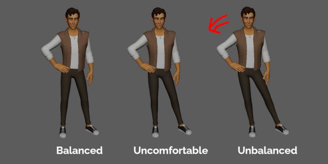 10 subtle tricks to improve your character animation | CG Channel